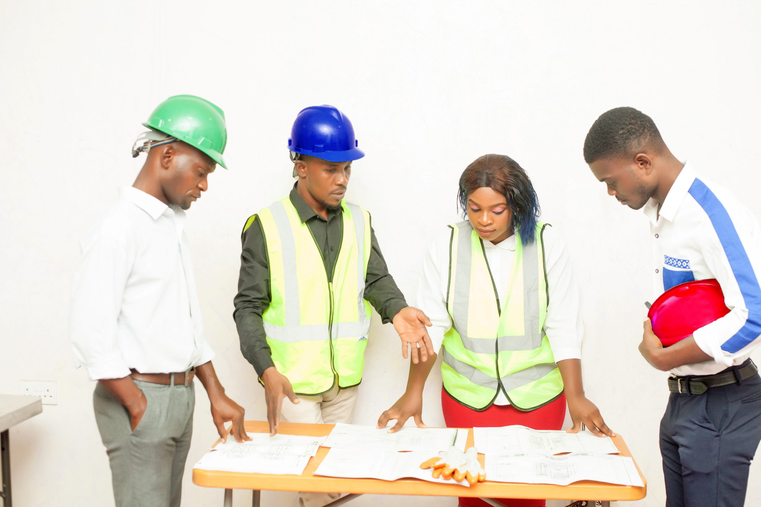 Engineering Services - Noxyl Prime Global Limited