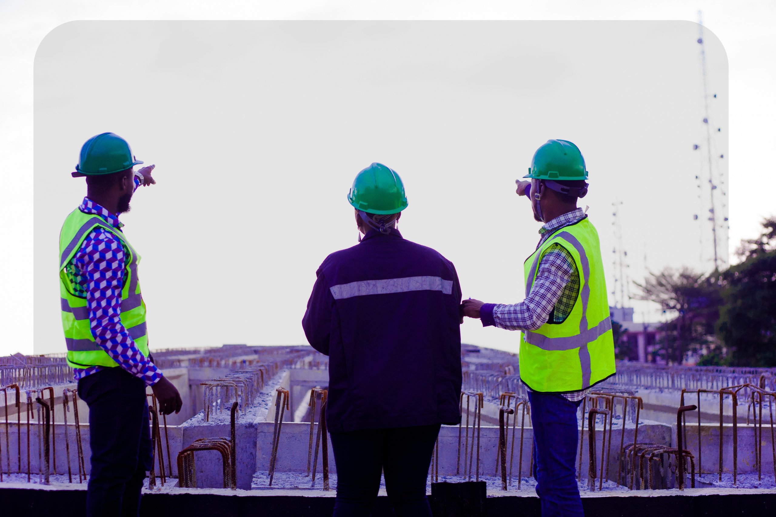 Civil Infrastructural Facilities - Noxyl Prime Global Limited